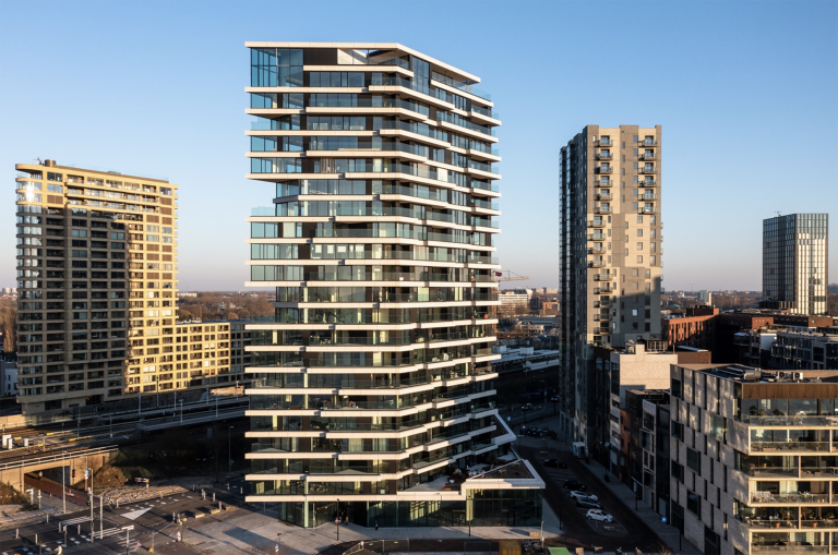 Όταν η Η/Μ μελέτη υπηρετεί την αισθητική και την τεχνολογία στην αρχιτεκτονική ταυτότητα | 5 ...